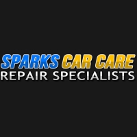 Auto Repair Shop Serving San Antonio TX Sparks Car Care
